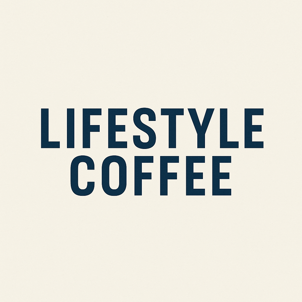 Lifestyle Coffee